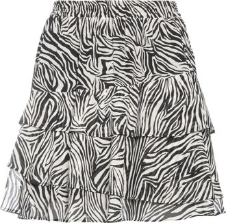 Michael Kors HOSEN & RÖCKE - Miniröcke auf YOOX.COM