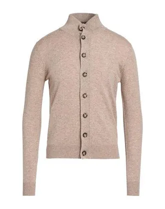 White Wise MAILLE - Cardigans sur YOOX.COM