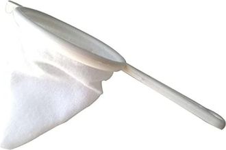 Ibili COLADOR DE FRANELA 12 cm