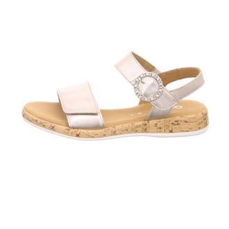 Gabor Damen, Schuhe, Rosa, 39 EUGr&ouml;&szlig;e