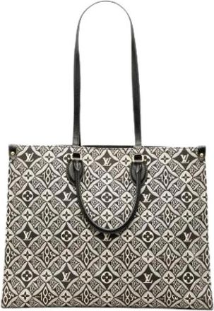 Louis Vuitton Damen, Pre-Owned, Schwarzk, ONE SIZEGr&ouml;&szlig;e