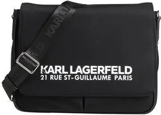 Karl Lagerfeld SACS - Sacs Bandouli&egrave;re sur YOOX.COM