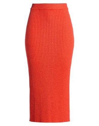 Maliparmi BAS - Jupes midi sur YOOX.COM