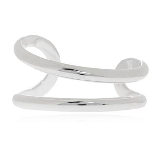 LI&Eacute; STUDIO The Maggie Armreif - - Accessories - Damen - Grau - S