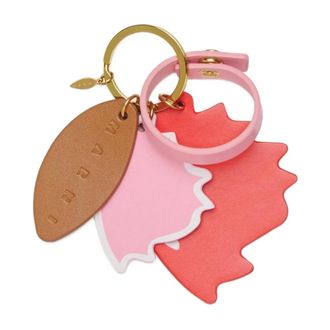 Marni Mv65F Accessori Vari - unisex - Accessoires - Rose - Taille: ONE Size