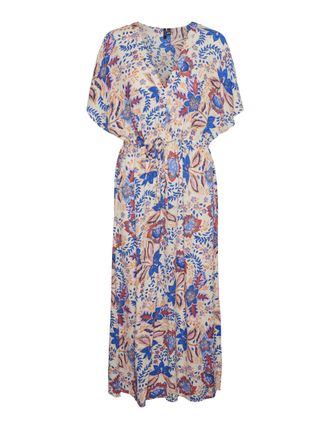 Vero Moda Vmmenny Ss 7/8 Kaftan WVN Ga