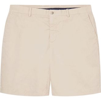 Hackett Herren CORE SAN Shorts, Beige (Beach), 33W