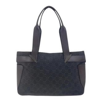 Gucci Damen, Pre-Owned, Braun, ONE SIZEGröße