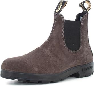 Blundstone Mixte Original 2413 Boots, Dark Grey Black, 43.5 EU