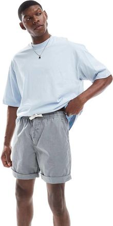 Superdry Essentials Walk - Short - Gris