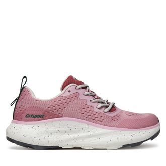 Grisport Sneakers Grisport GR-25-10-9009L Rosa