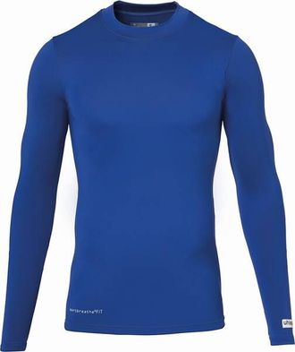 Uhlsport Herren Shirt Distinction Colors Baselayer