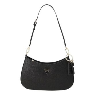 Guess Damen, Taschen, Schwarzk, ONE SIZEGr&ouml;&szlig;e