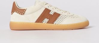Hogan Baskets HOGAN Femme couleur Beige