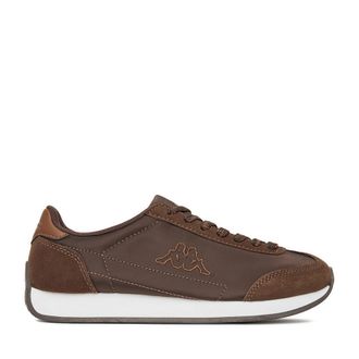 Kappa Sneakers Kappa CEO-V5-10159 Braun