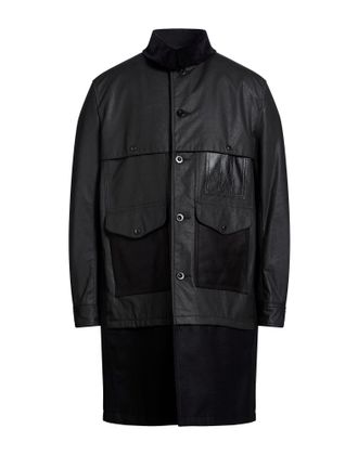 Junya Watanabe JACKEN & M&Auml;NTEL - M&auml;ntel auf YOOX.COM