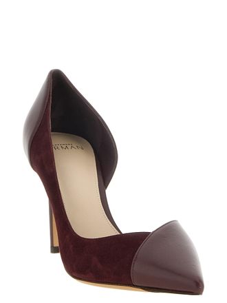 Alexandre Birman Patricia Heel - Red