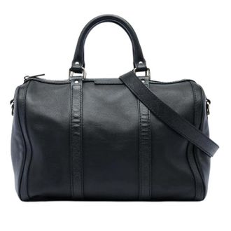 Gucci Pre-owned Satchel - - Pre-owned - Damen - Schwarzk - ONE SIZE