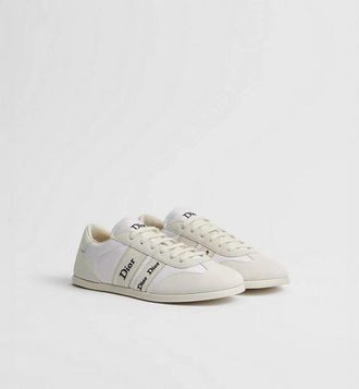 Dior B27 Sneaker - White