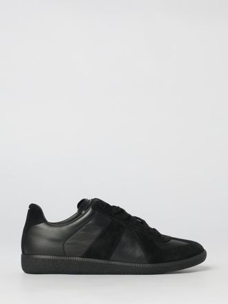 Maison Margiela Sneakers MAISON MARGIELA Herren Farbe Schwarz