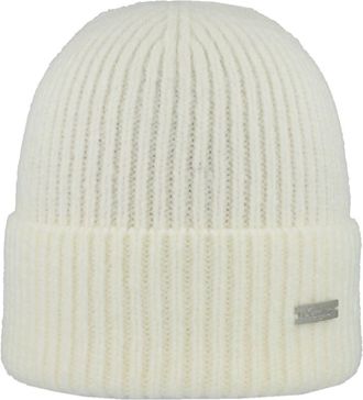 Eisglut M&uuml;tze Willow, Weiss
