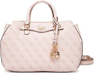 Guess Handtasche Katya HWSG96 52060 Rosa