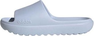 adidas Mixte ADILETTE LUMIA SLIDES, Crystal Sky/Crystal Sky/Crystal Sky, 48.5 EU