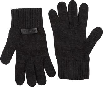 Emporio Armani ACCESSOIRES - Handschuhe auf YOOX.COM
