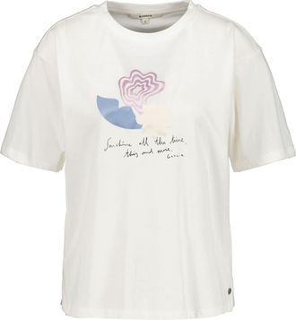 Garcia C30010_Ladies T-Shirt ss