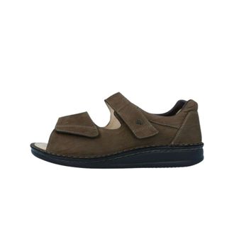 Finn Comfort Herren, Schuhe, Braun, 46 EUGröße