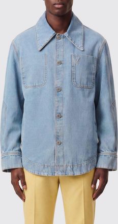 Ami Hemd Herren Farbe Blau