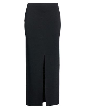Anna Molinari HOSEN & R&Ouml;CKE - Maxi-R&ouml;cke auf YOOX.COM