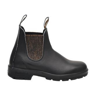 Blundstone Chelsea Sportliche Stiefeletten - - Shoes - Damen - Schwarzk - 37 EU