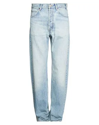 Celine BAS - Pantalons en jean sur YOOX.COM