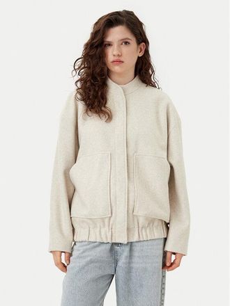 Only Übergangsjacke Nancy 15336622 Beige Regular Fit