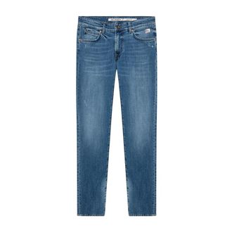 Roy Rogers Besondere Denim Myfair Jeans - - Jeans - Herren - Blau - W34