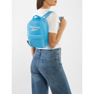 Reebok Rucksack Reebok RBK-046-CCC-05 Himmelblau