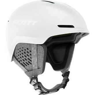 Scott Herren Helm SCO Helmet Track