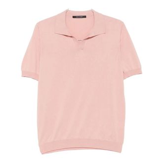 Tagliatore Herren, Oberteile, Rosa, 2XLGr&ouml;&szlig;e