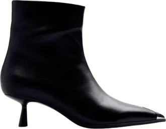 Gioseppo Heeled Boots - - Shoes - Damen - Schwarzk - 39 EU