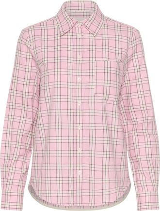 Part Two Damen, Blusen & Hemden, Mehrfarbig, 3XLGr&ouml;&szlig;e