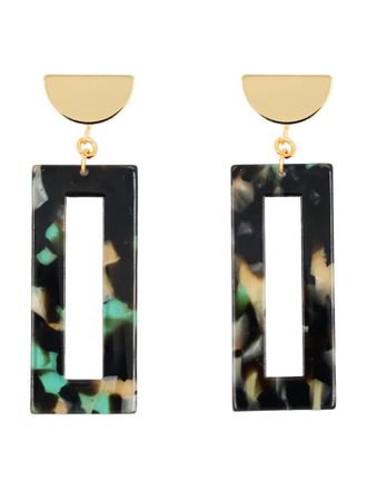 Fr&auml;ulein Wunder Ohrringe Akane