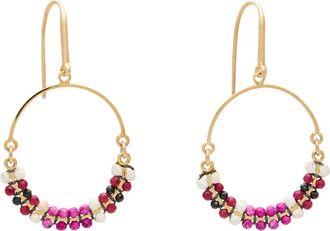 Isabel Marant SCHMUCK und UHREN - Ohrringe auf YOOX.COM
