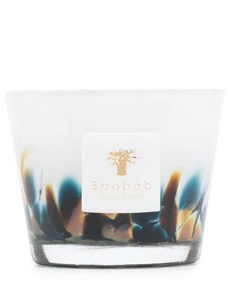 Baobab bougie Rainforest Mayumbe - Blanc