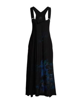 Yohji Yamamoto ROBES - Robes midi sur YOOX.COM