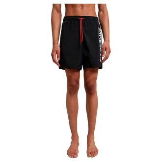 Napapijri V-Box Schwimmhose f&uuml;r Herren (Packung mit 1 St&uuml;ck)