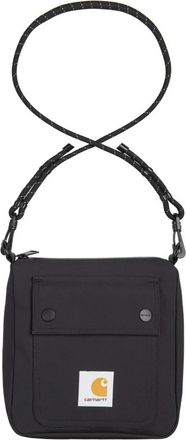 Carhartt Work in Progress Herren, Taschen, Schwarzk, ONE SIZEGr&ouml;&szlig;e