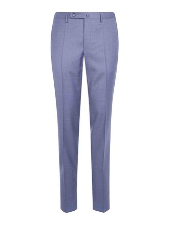 Incotex Casual Hose - Grau