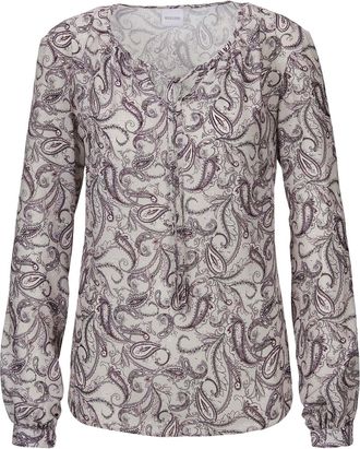 Madeleine Bluse