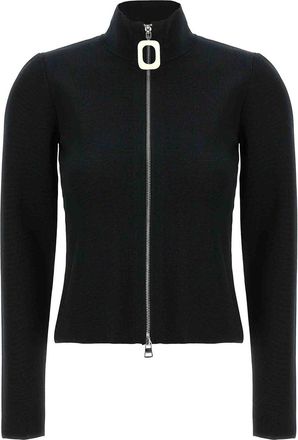 J.W.Anderson J. W. Anderson Cardigan - Schwarz